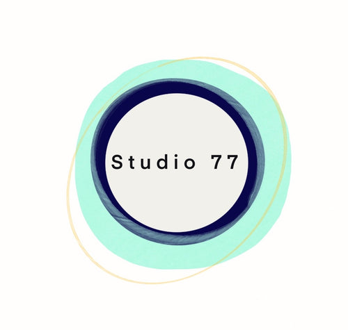 Beautifully designed stationery by Studio 77 – Studio77