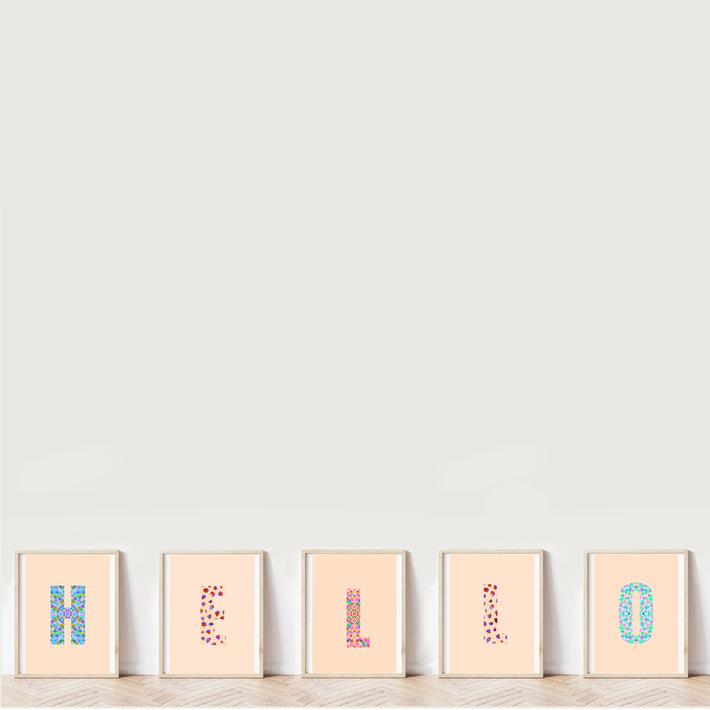 Beautifully designed stationery by Studio 77 – Studio77